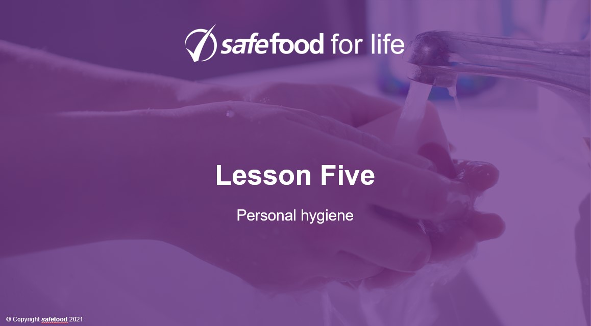 safefood for life | safefood education