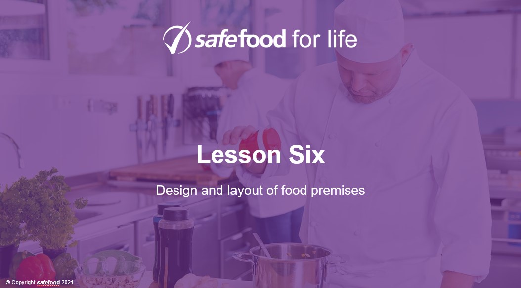 safefood for life | safefood education