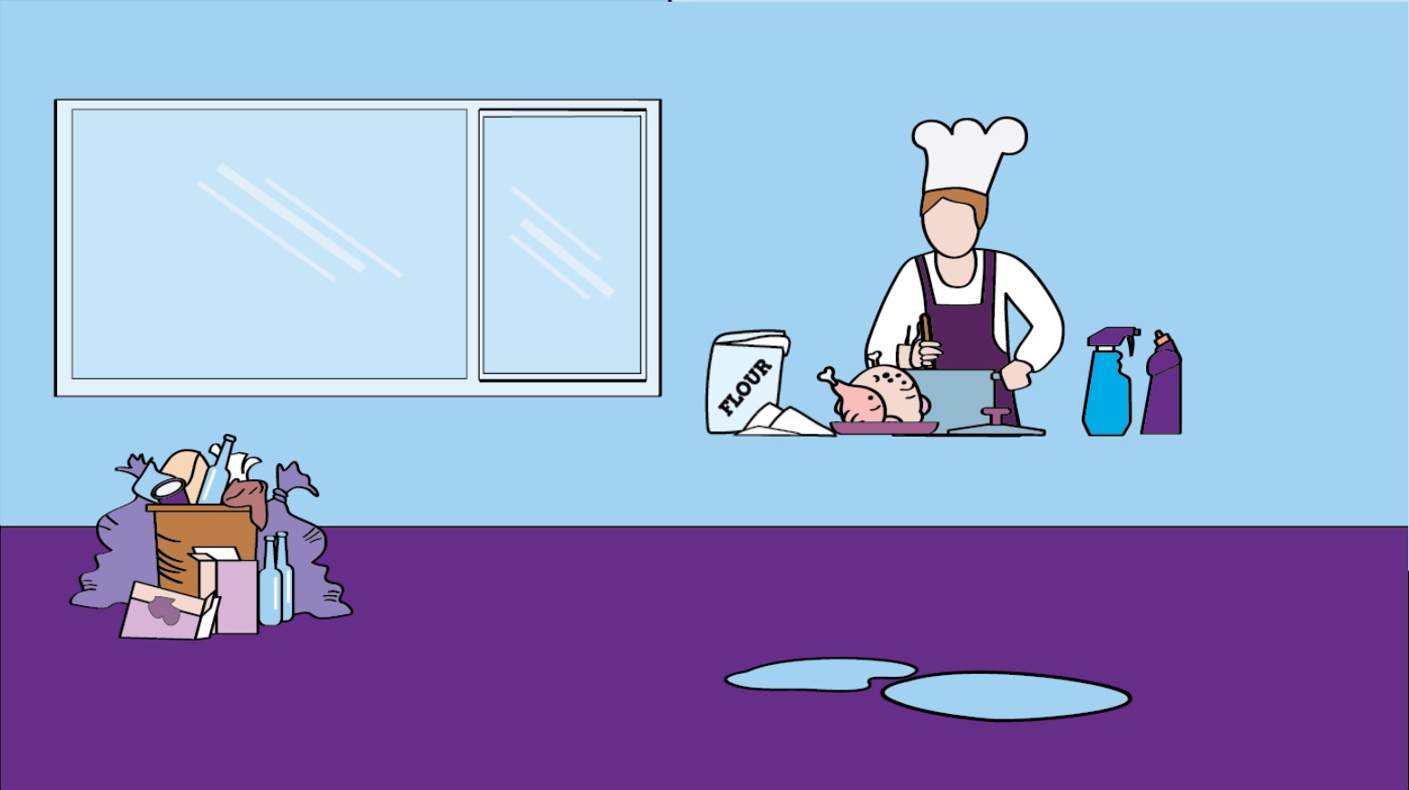 safefood for life | safefood education