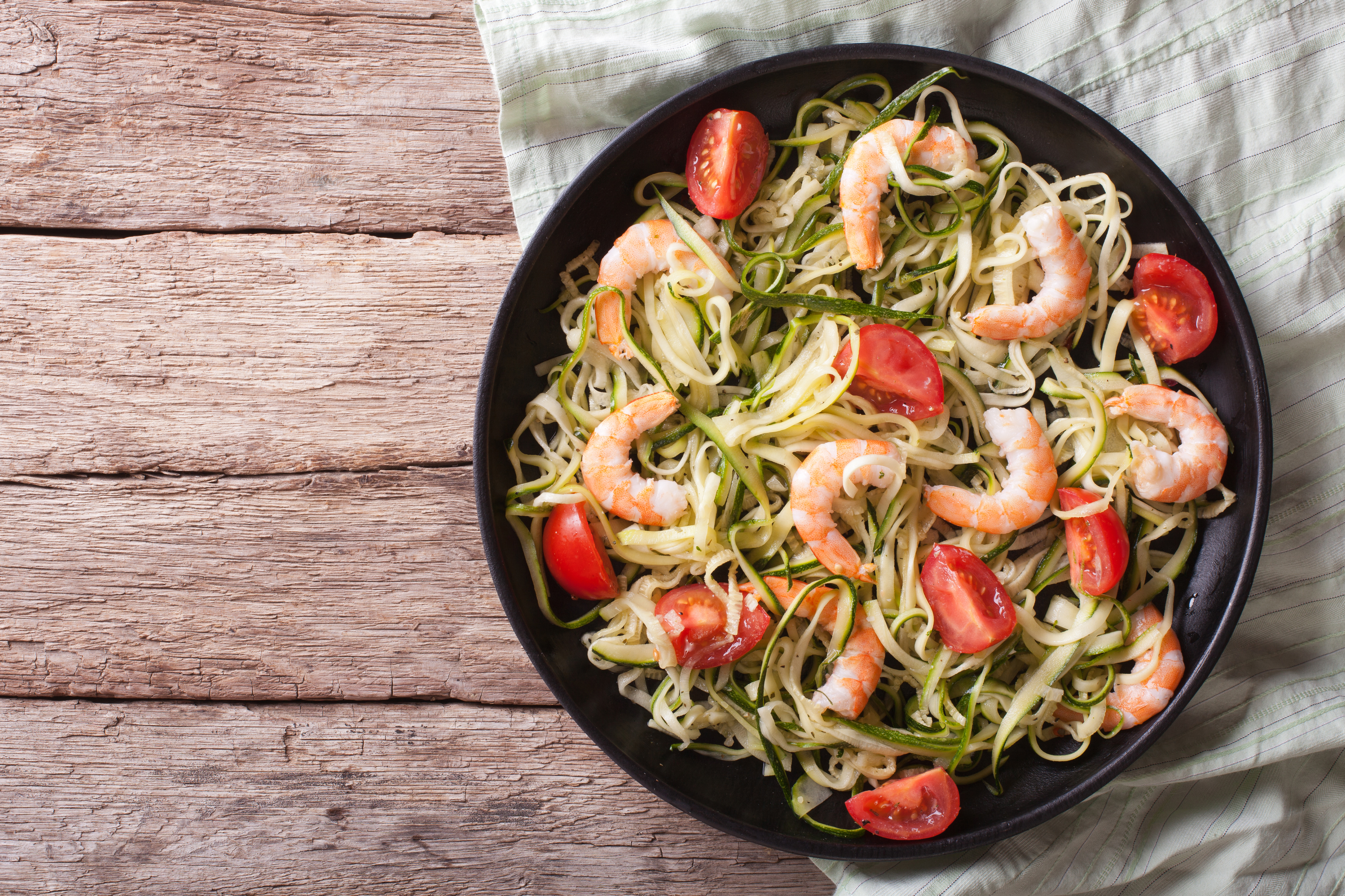 Recipes with fish | safefood