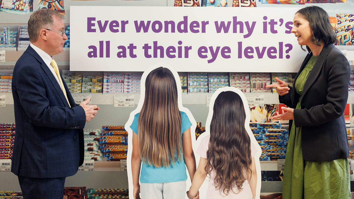 Building a healthier food environment | Safefood press release