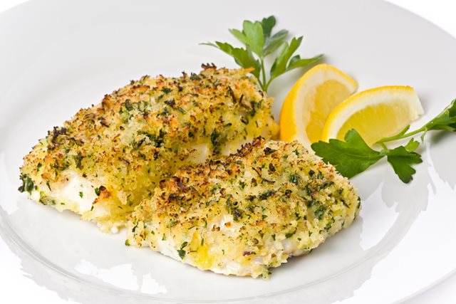 Recipes with fish | safefood