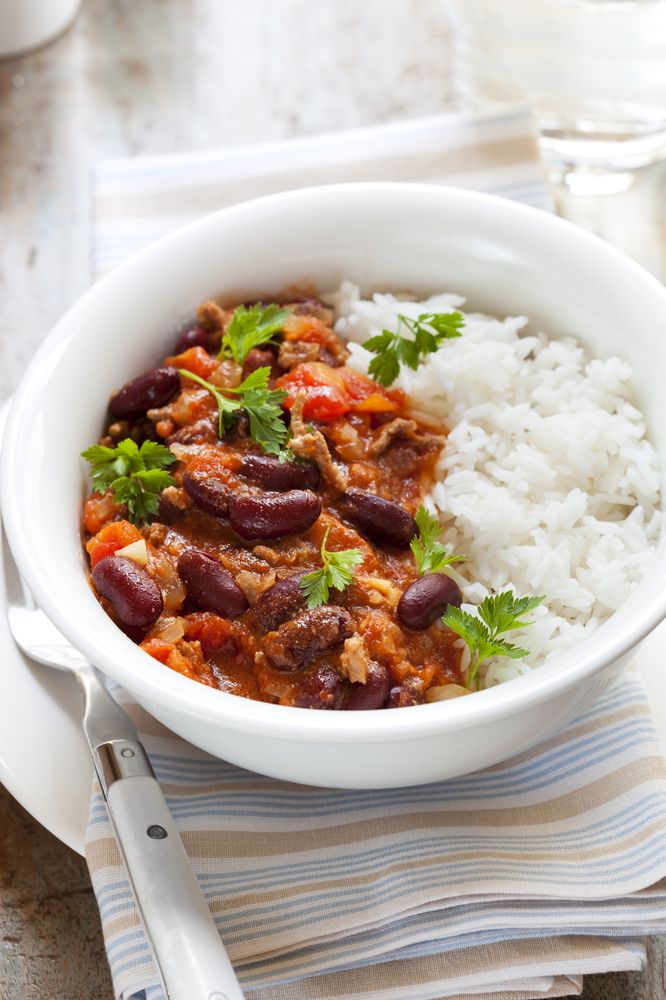 Recipes with mince | safefood