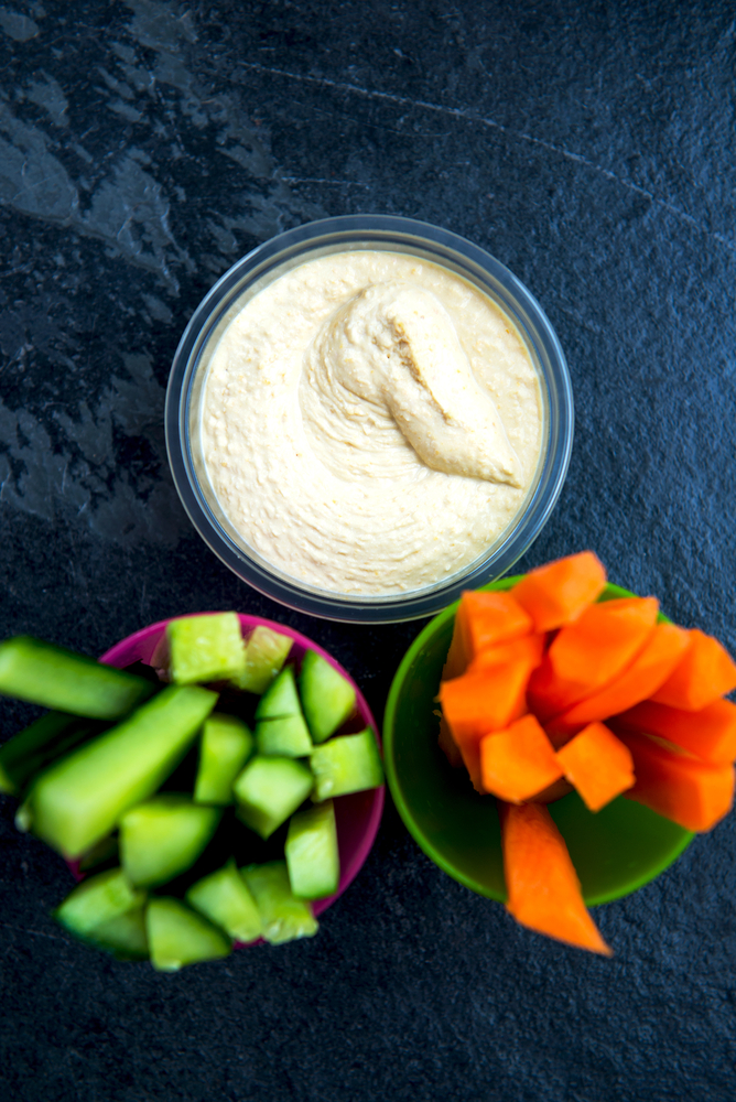safefood | Dips